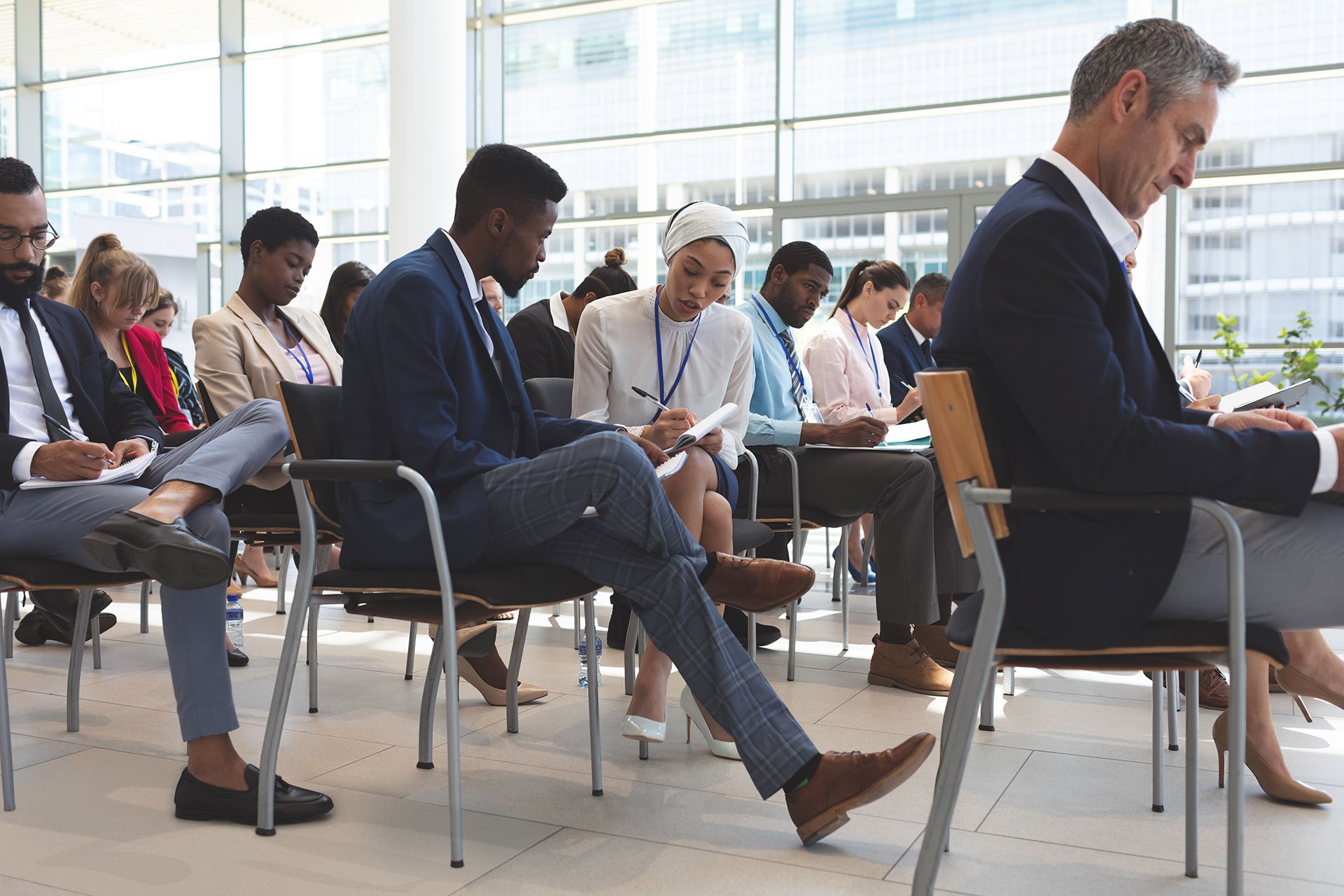 Scheduled for December 18-19, 2024, in Algiers, ARIS 2024 will bring together industry leaders ...